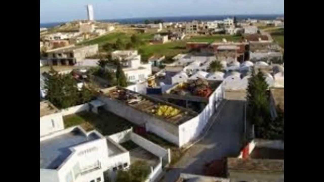 Diaporama Menzel Horr Nabeul Tunisie. (منزل حر نابل) - YouTube