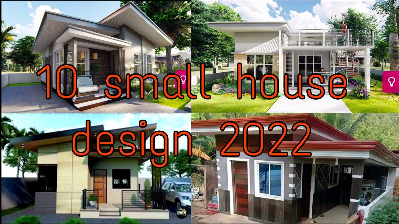 Simple House Designs 2022