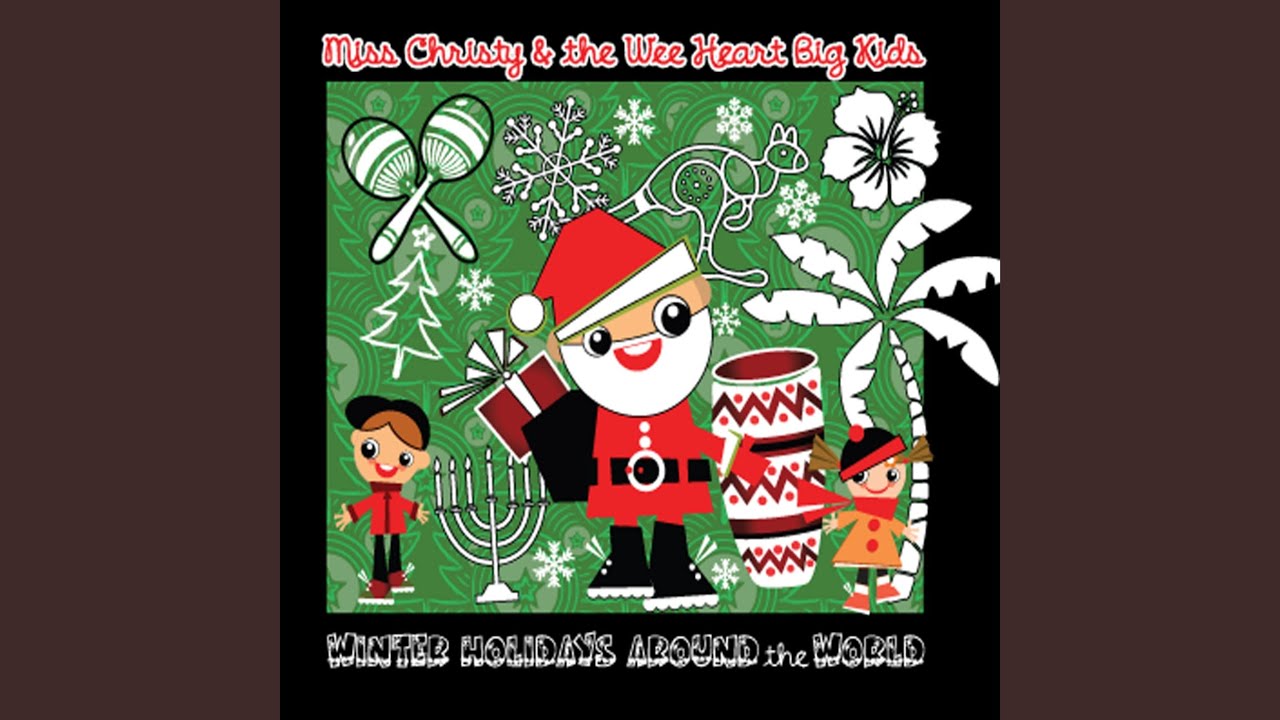 Numbah One Day of Christmas - YouTube