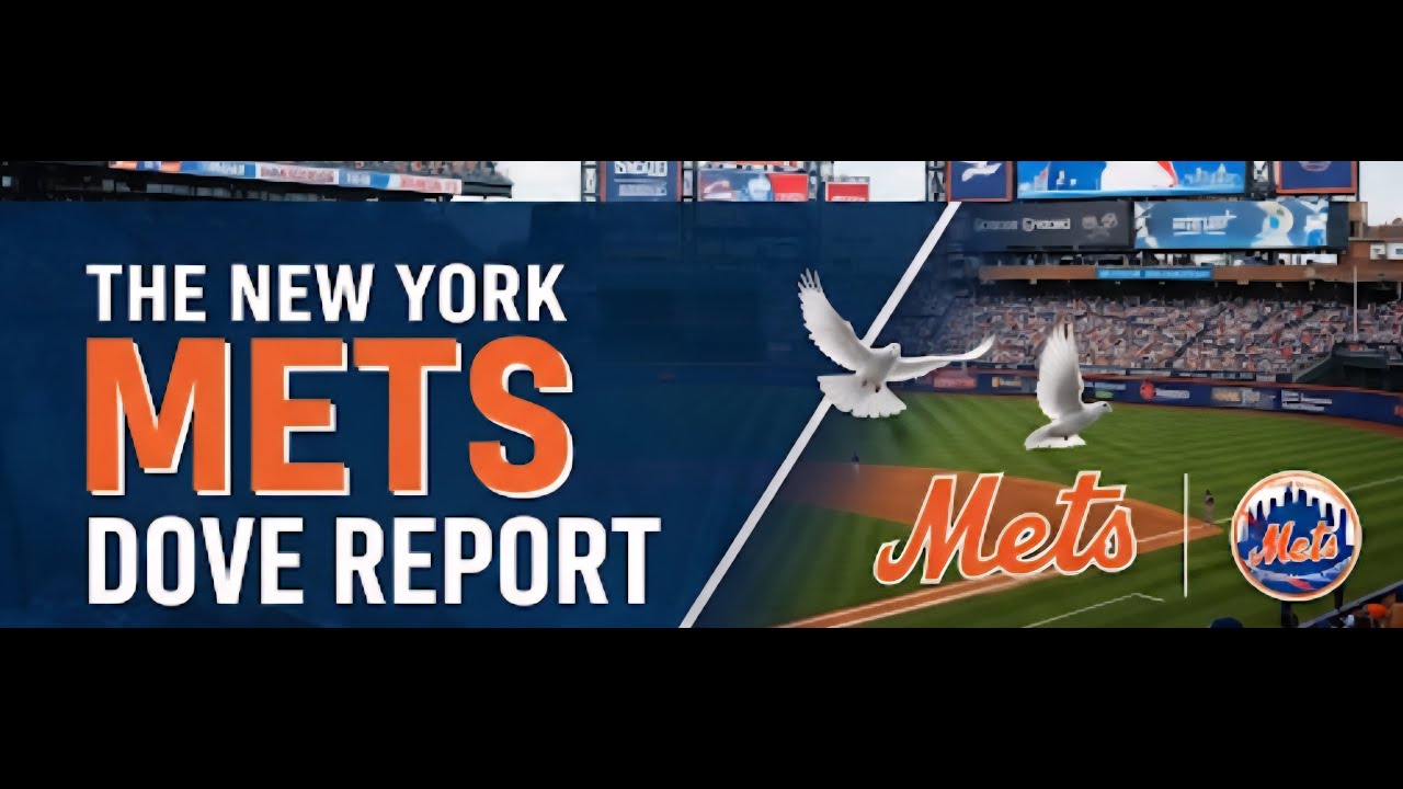 New York Mets Talk: Nolan McLean Debut, Mauricio & Vientos Issues - YouTube