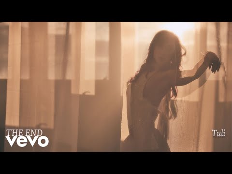 TULI - THE END (Official Video)
