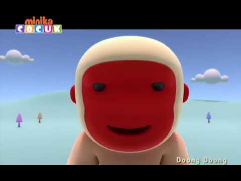 Doong Doong Muz Yarışı 1 Sezon 1 Bölüm minika ÇOCUK 