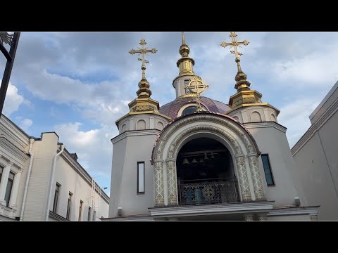 Днепр🔥Реальная Ситуация🔥Выкатывают Свечи🔥Баланс Войны🔥Красивый Храм🔥 ...