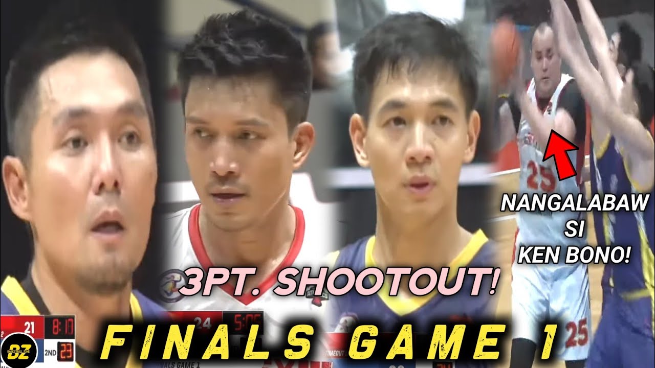 FIL-CHI GAME HIGHLIGHTS: LAMTEX PIPES VS ACROCITY (JUNE 16, 2025) - YouTube