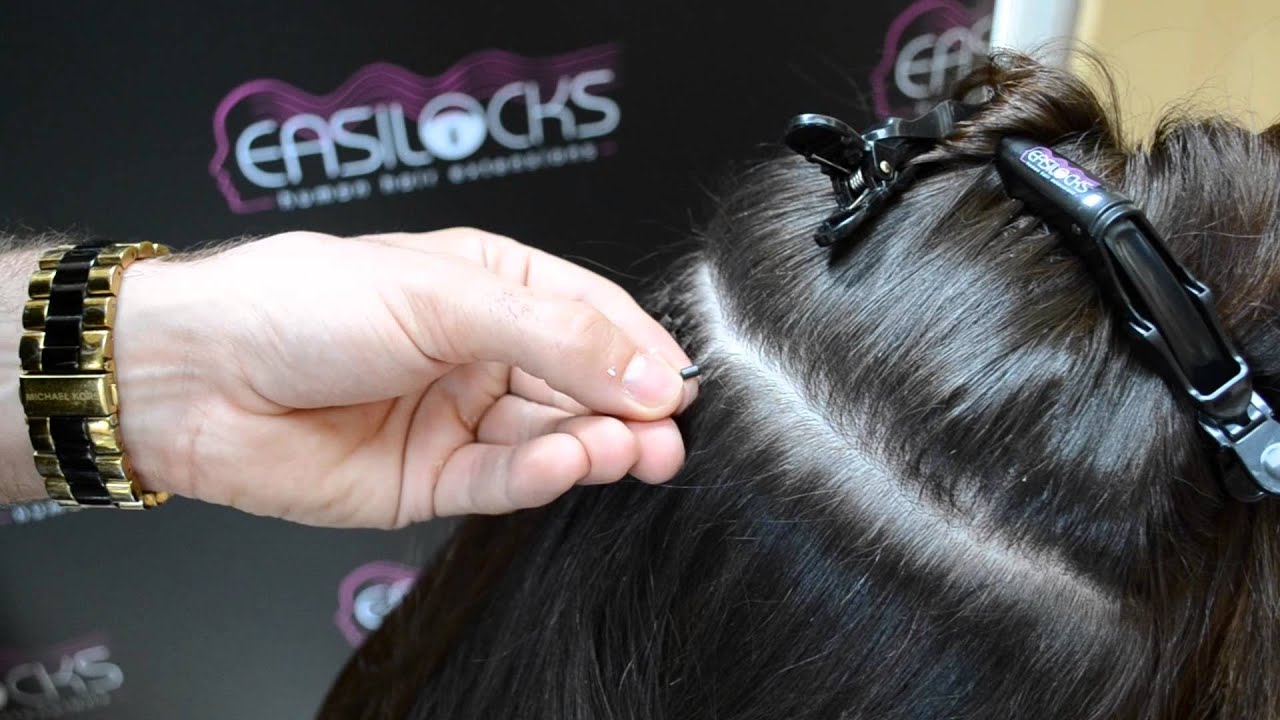 Easilocks TAPE and locks - YouTube