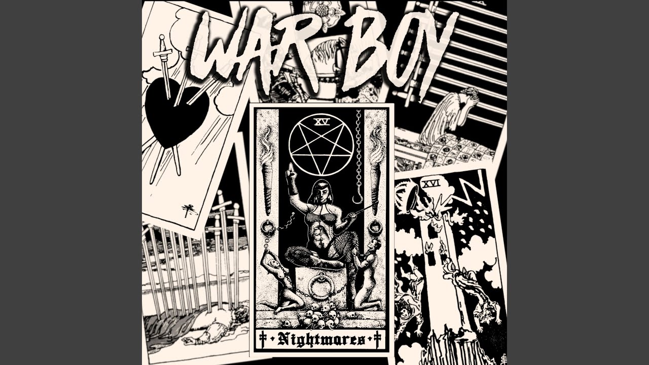 Miss Doom - YouTube Music