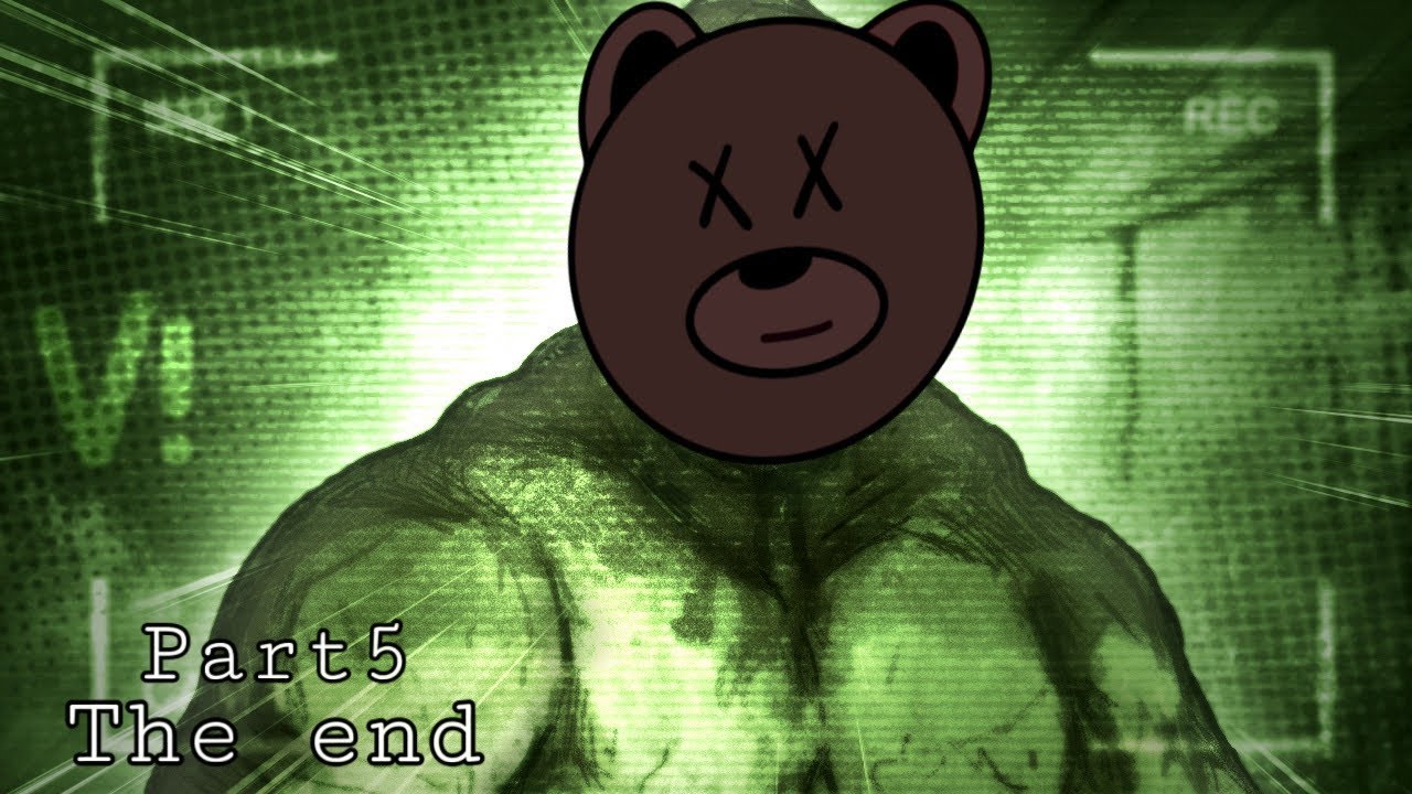 Outlast gameplay |part5| the end - YouTube