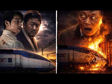 Train to Busan — Here's When You Had to Leave