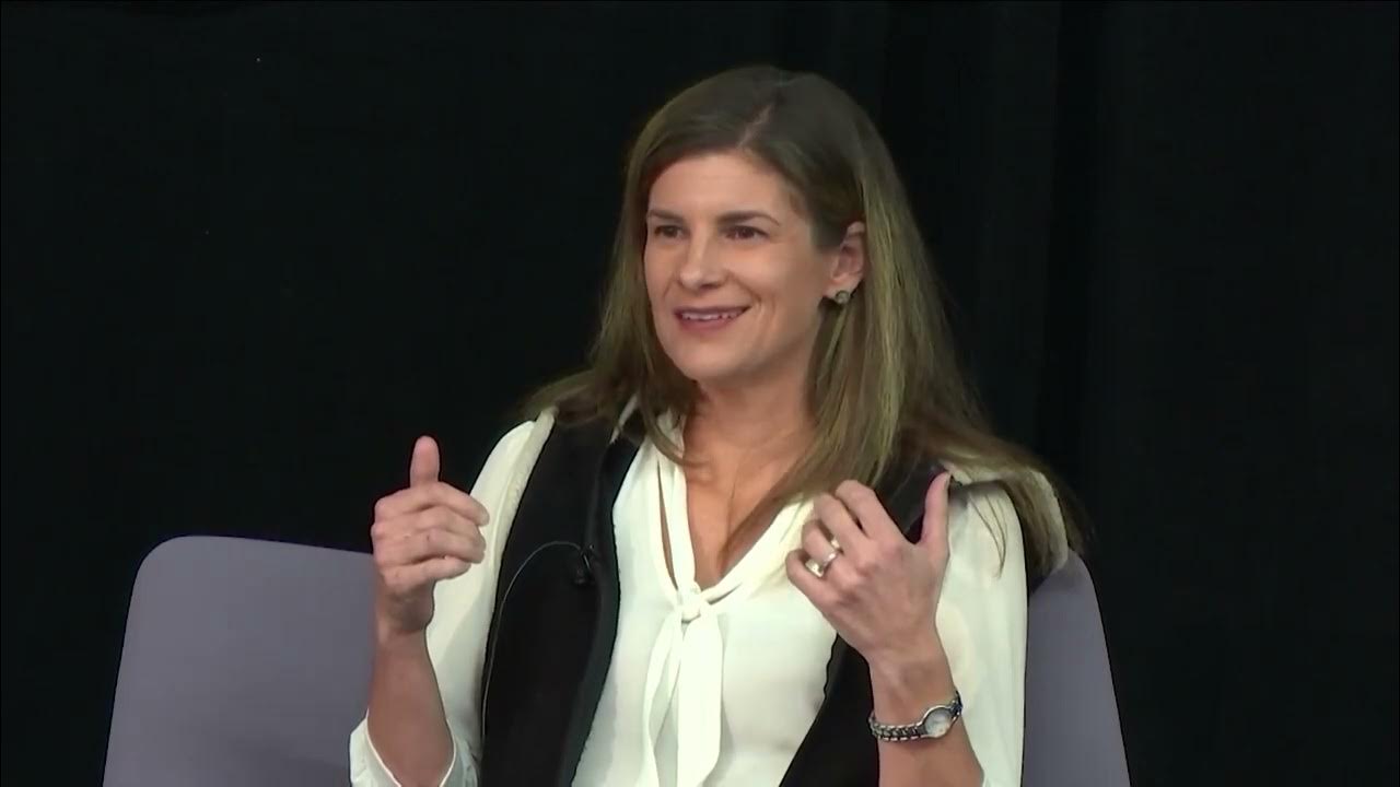 Transforming Soldiers Into Software Engineers Panel with VMware and ...