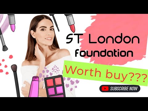 ST London Foundation | ST London Foundation Review - YouTube