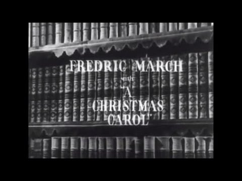 A Christmas Carol (1959) - YouTube
