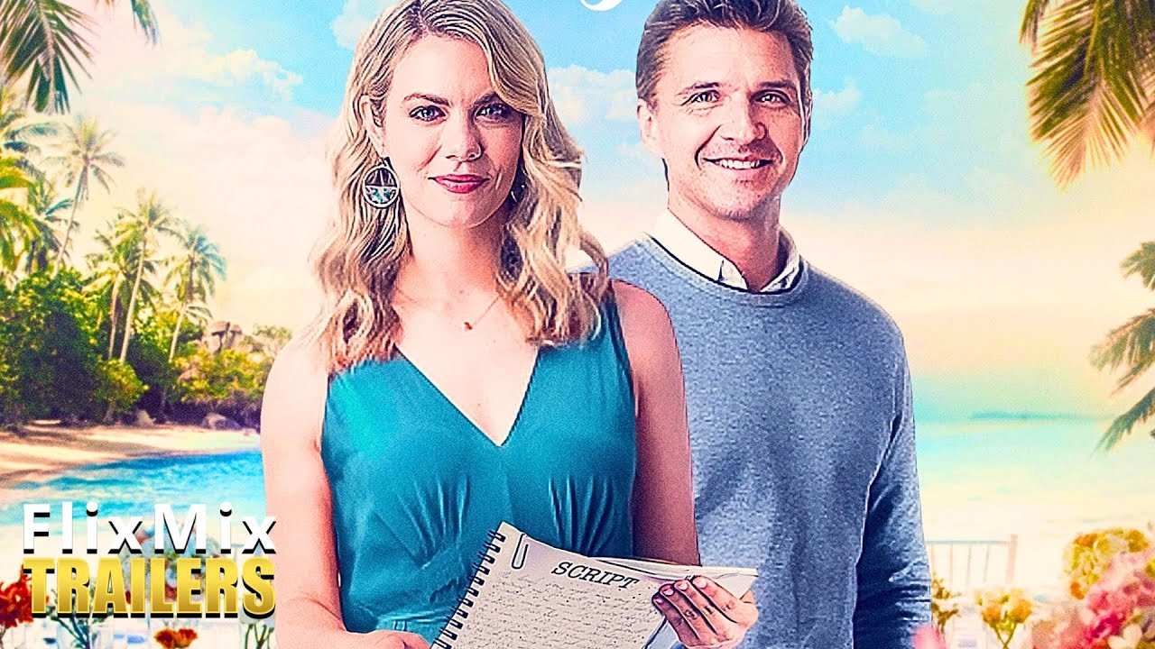 ROMANTIC REWRITE Trailer (2022) Russell Quinn - YouTube