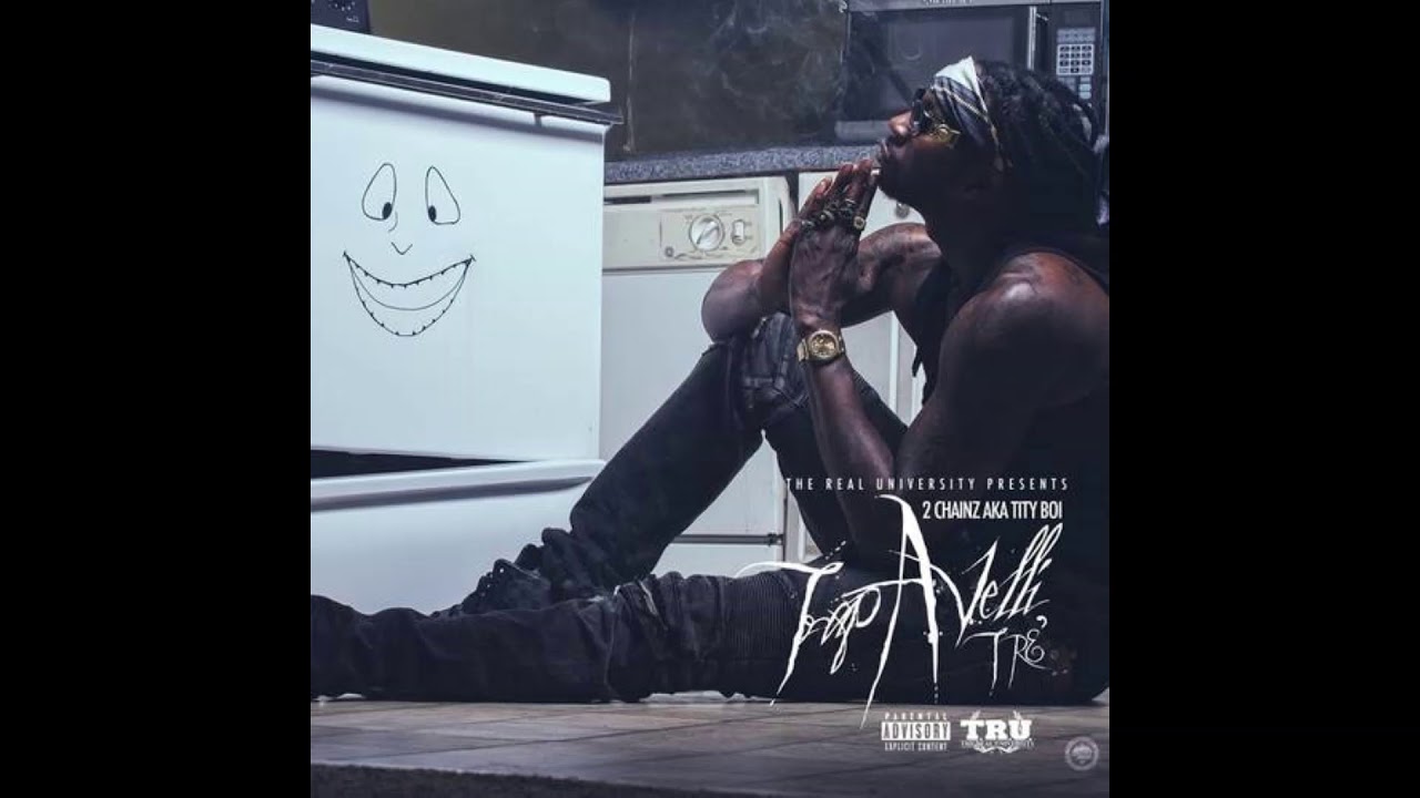 2 CHAINZ WATCH OUT - YouTube