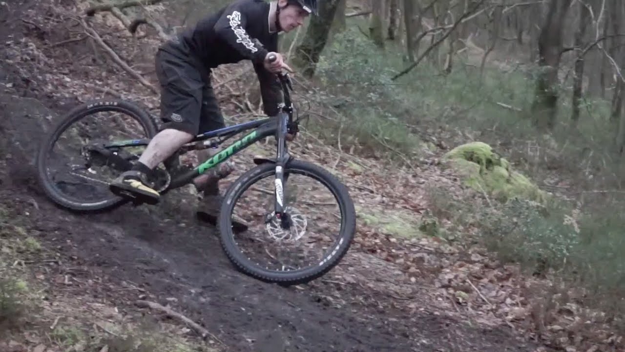 The Crew - James, Greenfield, Cockrill and Hannah - YouTube