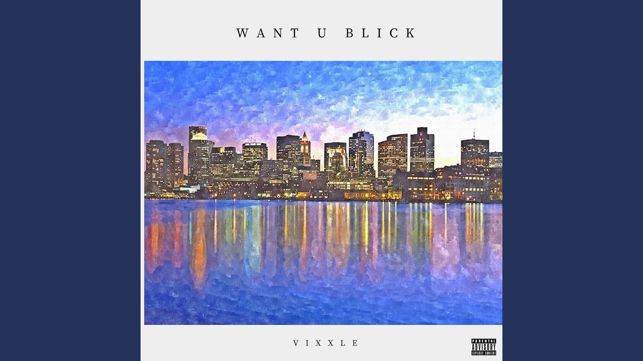 Want U Blick - YouTube