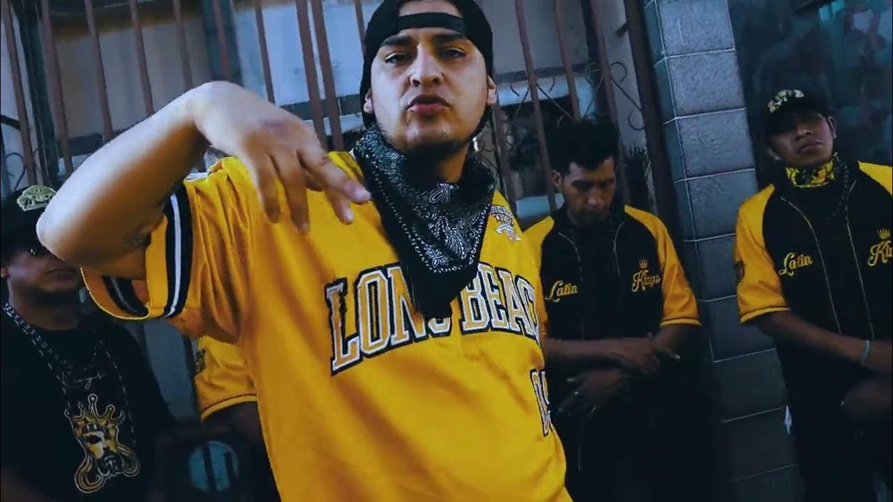 LATIN KINGS - LOS REYES NUNCA MUEREN x MAGIC MC - YouTube