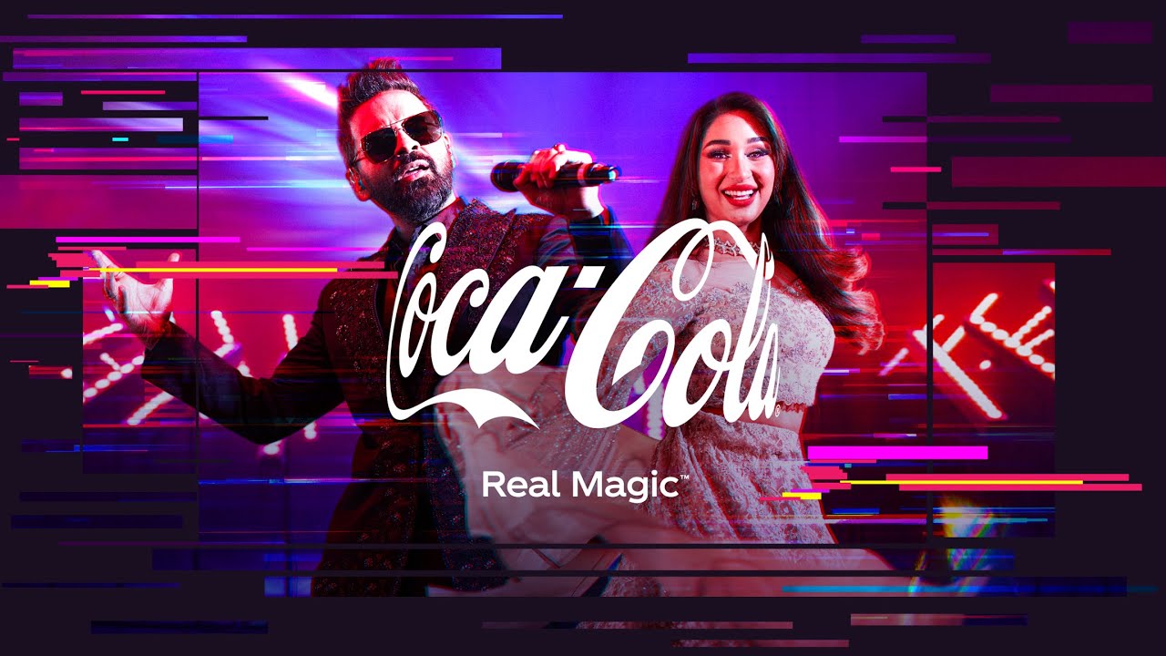 Moha Jadu | Behind The Magic | Coke Studio Bangla | Season 3 - YouTube