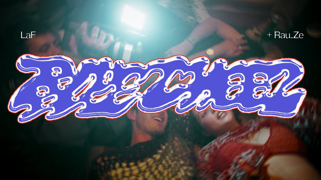 LaF - Blue Cheez (feat. @Rau_Ze) // Vidéoclip officiel - YouTube