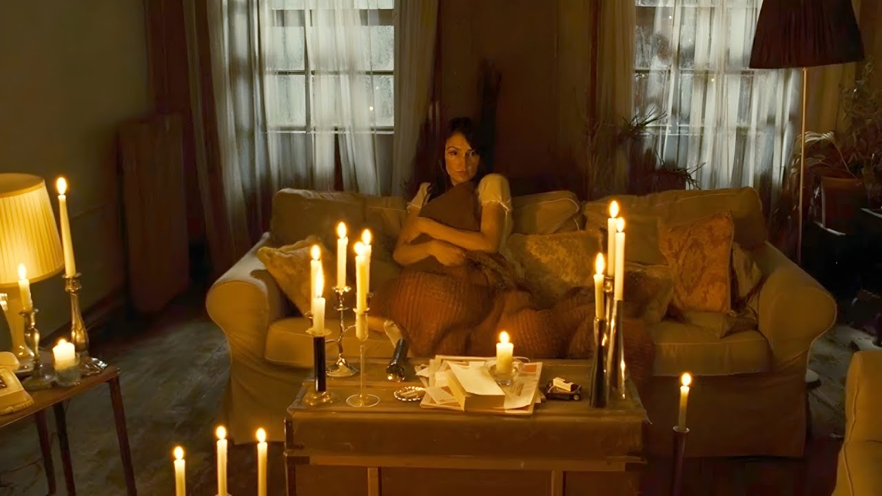 Ghost Killer (2024) Horror Movie Recap | Horror Recap | Movie Recap ...
