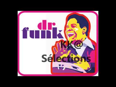Sound Advice "Do you love me" - DOCTEUR FUNKKK@ Sélections - YouTube