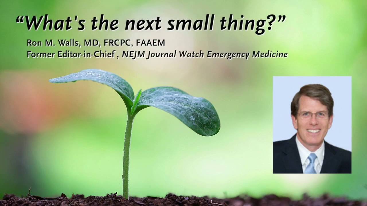 Physician's First Watch 10th Anniversary! - YouTube