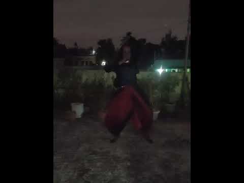 KALIKA STUTI BY CHAYANIKA GHOSH | MAA KALI DANCE | - YouTube