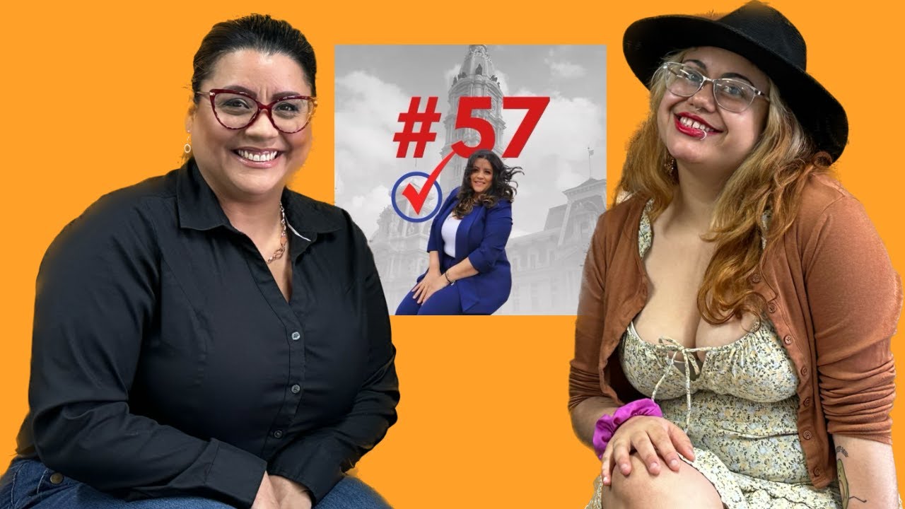 Episode 7: Luz Colón - YouTube