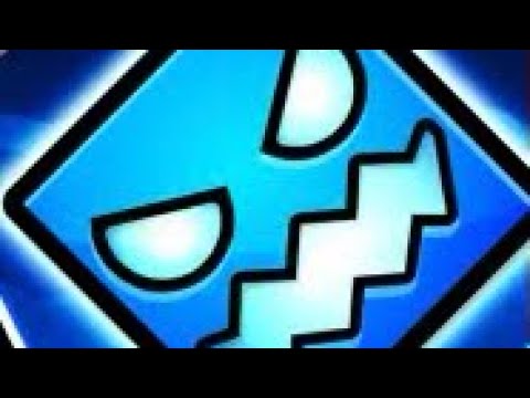 All 3 subzero geo dash levels (1 attempt) - YouTube