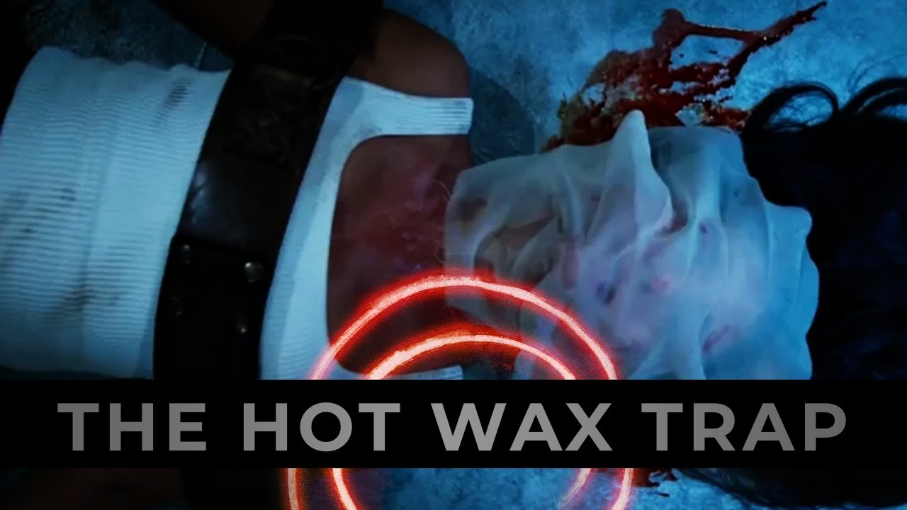 SPIRAL Games - Hot Wax Trap - YouTube