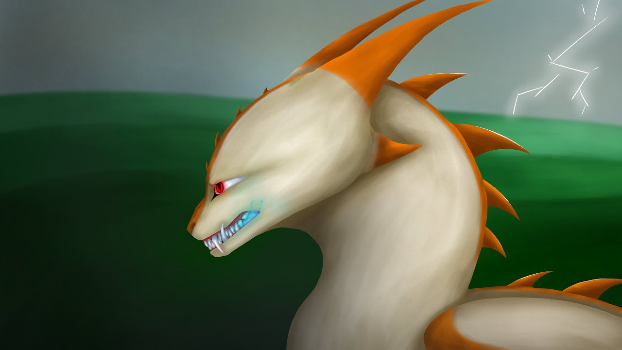 Part 3 Courtesy Call MAP [FlipaClip] - YouTube