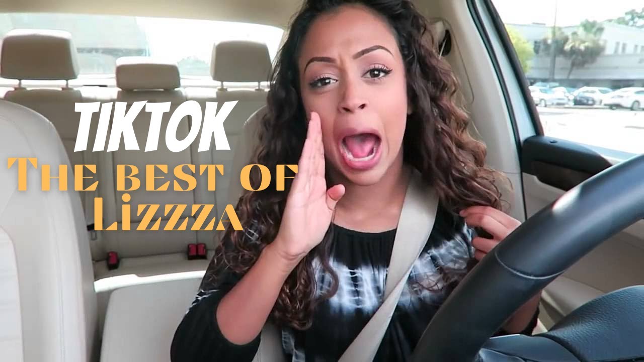 Titok The Best Of Lizzza - Compilation Lizzza - YouTube