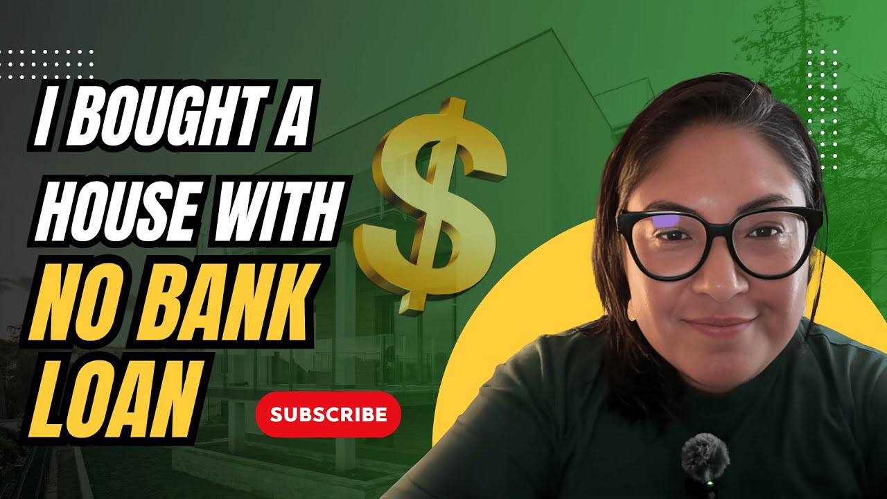 No Agent. No Bank. No Problem. Real Estate Secrets You’ve Never Heard ...