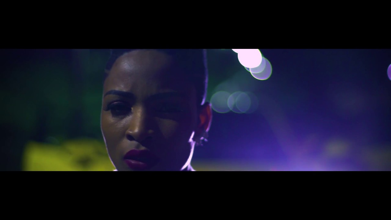 Dj HappyGal ft Nana Atta - Ukuphila (Official Music Video-) - YouTube