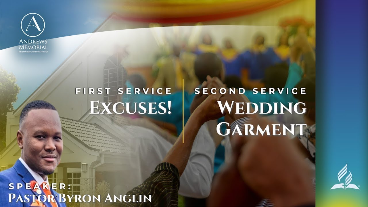 #Sabbath Afternoon | Daniel’s God | Daniel Band | July 13 - YouTube