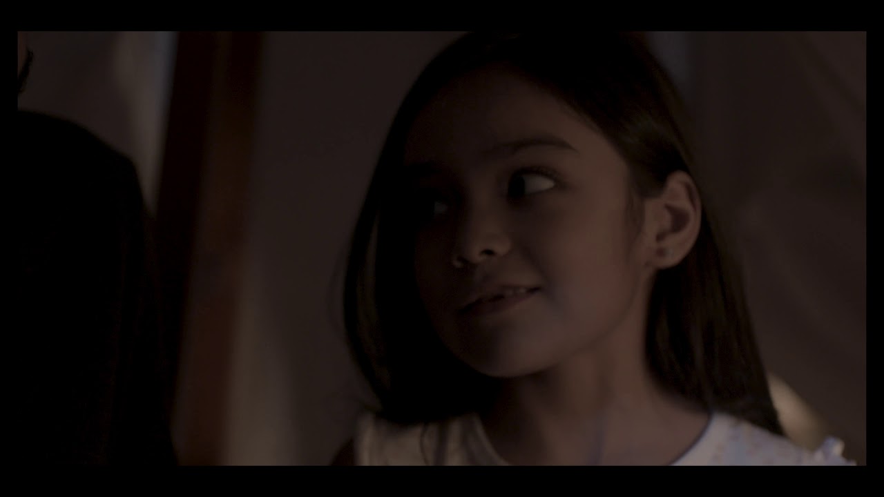 Benicio Official Short Film by Wafa Jaffal - YouTube