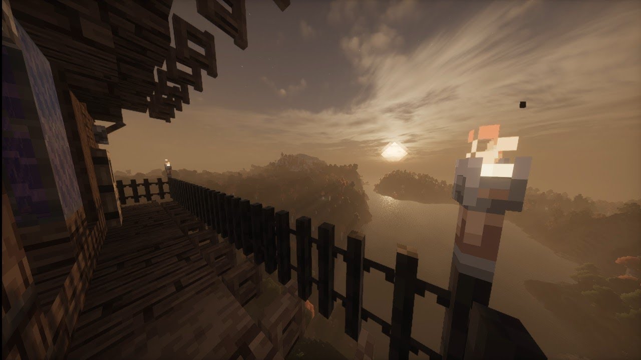 Cisco's Fantasy Medieveil RPG Pt. 2 (Minecraft Modpack) W/ AO Aspen ...