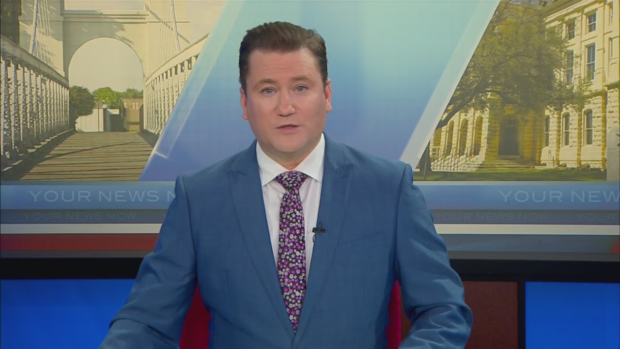 Cedric Marks Trial Day 14 - YouTube