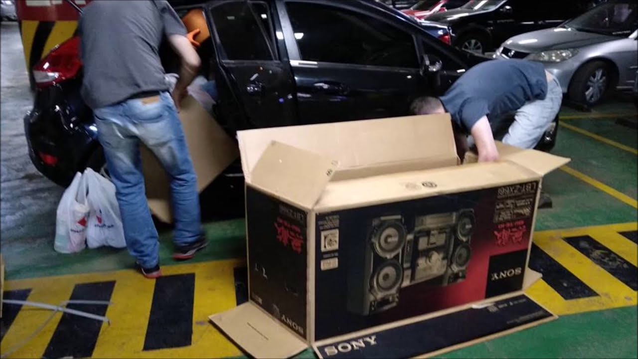 LBT ZX66i Novo zerado na Caixa UNICO no BRASIL 2018! Exclusivo Sony ...