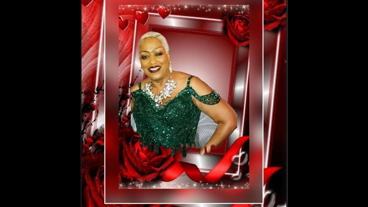 Rose Mallett Trailer "My Funny Valentine" - YouTube
