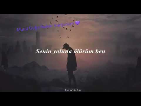 Murat Göğe Bakan Vurgunum 🎶💜