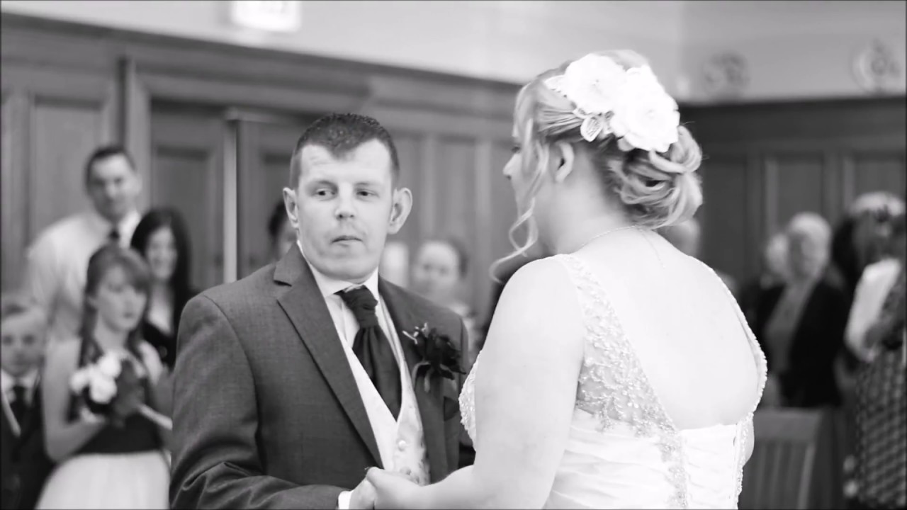 Mr and Mrs Lyons Quick Clip - YouTube