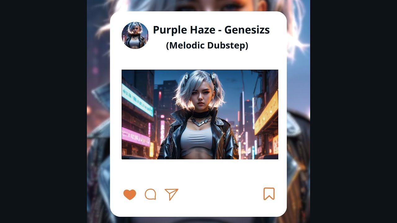 Purple Haze - Genesizs (Melodic Dubstep) - YouTube