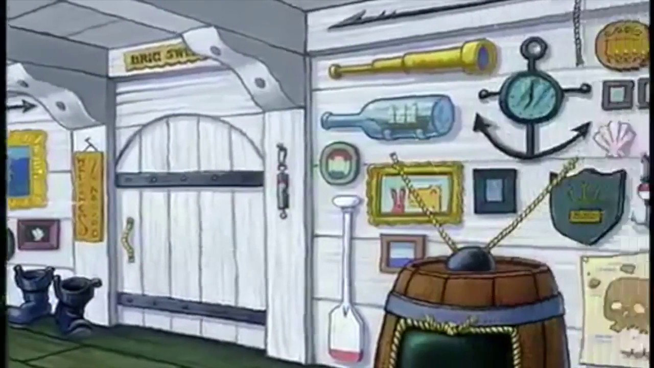 Flappin Flotsam! What's That?! - YouTube