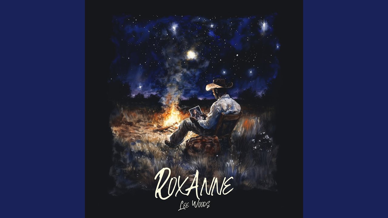 Roxanne - YouTube