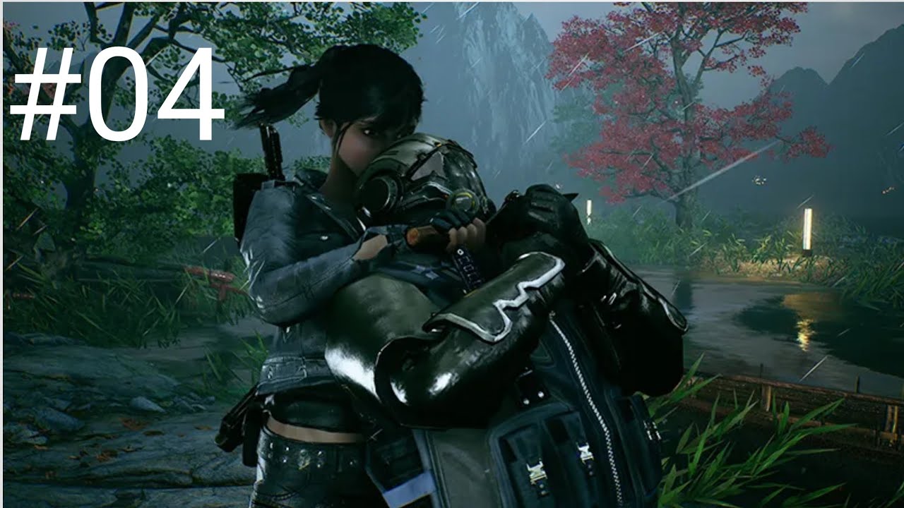 Bright Memory Infinite | bright memory infinite download for android ...