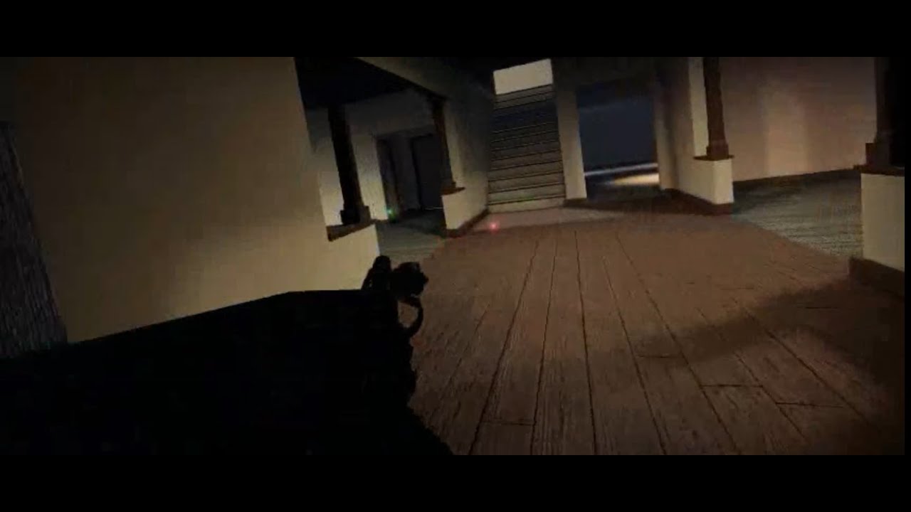 an raid hause but in Roblox Town with happy nation Muzic - YouTube