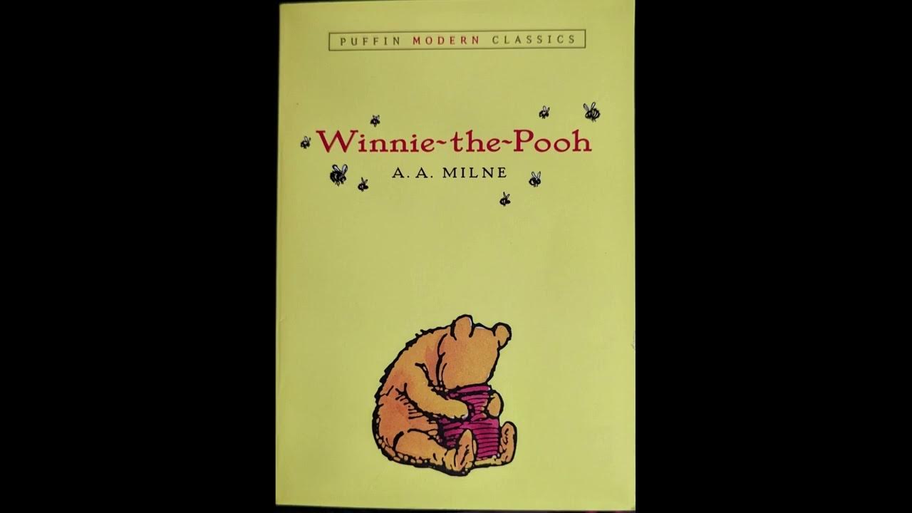 Winnie-the-Pooh Chapter 8: In Which Christopher Robin Leads an ...