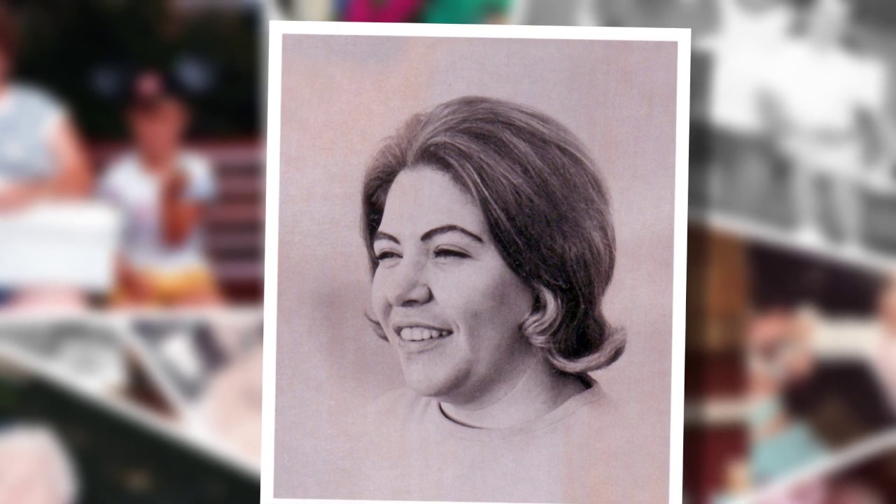 Karen Merrill Video Tribute - YouTube