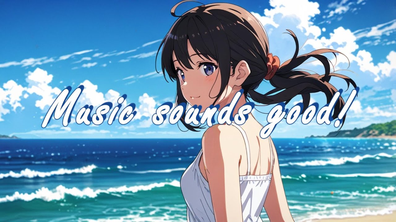 Music Sounds good! - YouTube