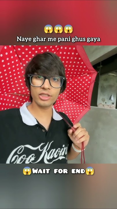 YE KYA HO GAYA NAYE GHAR ME😢//@souravjvlogs//#vlog #shorts #souravjoshivlogs - YouTube